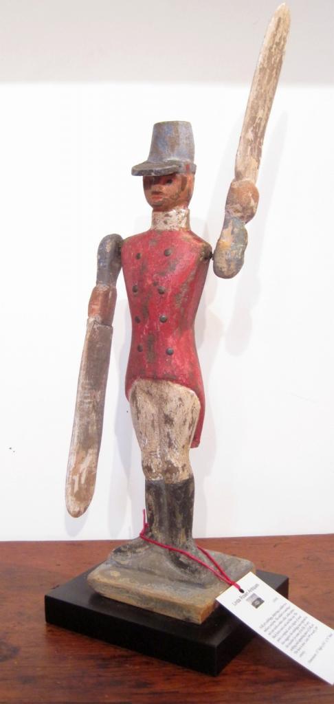 whirligigs - Dig Antiques