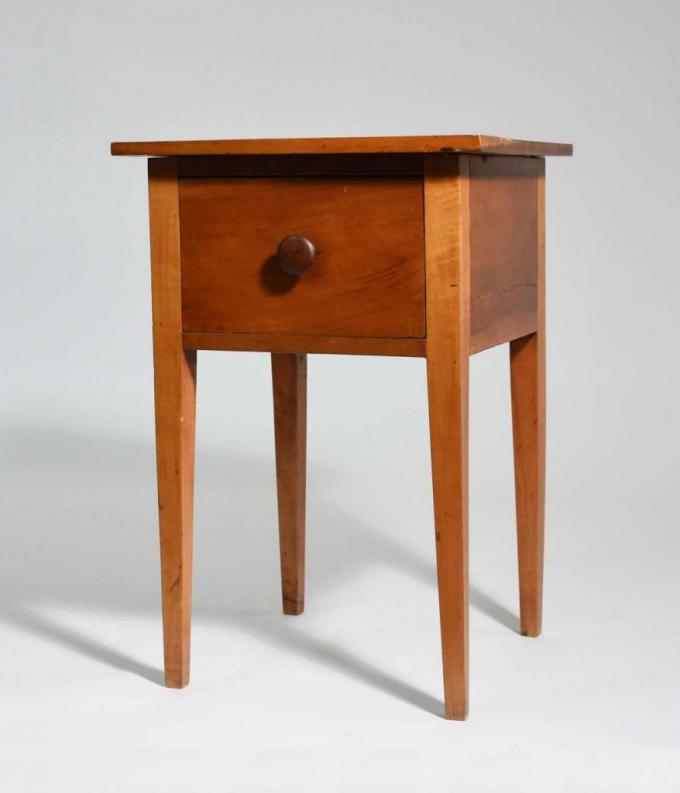 shaker - Dig Antiques