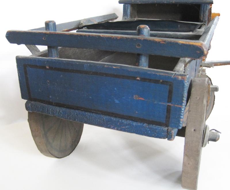 Linda Rosen Antiques | Antique American Country Furniture, Folk Art ...